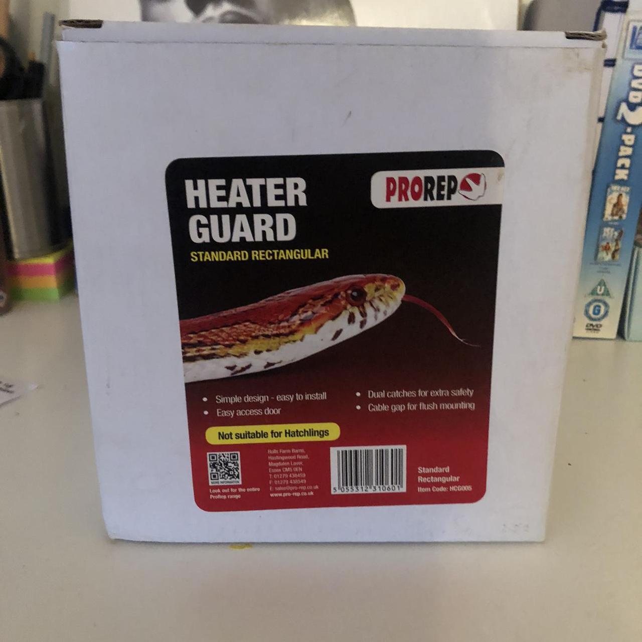 Heater guard by prorep heater guard for your... - Depop