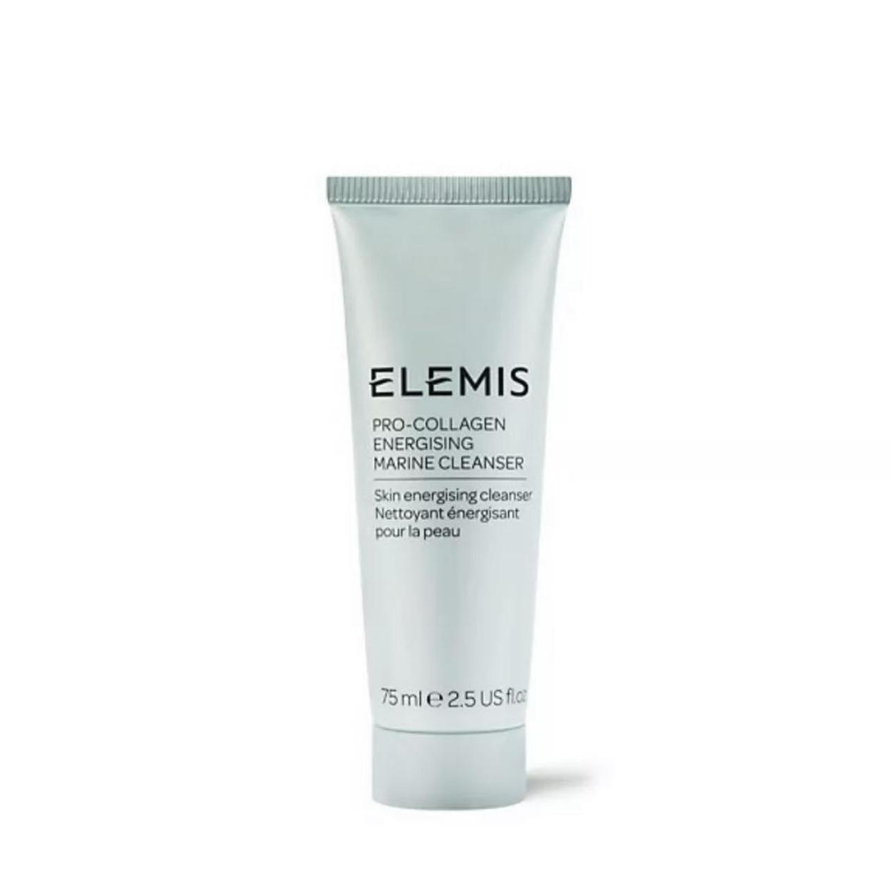 Elemis Pro Collagen Energising Marine Cleanser - 75ml - Depop