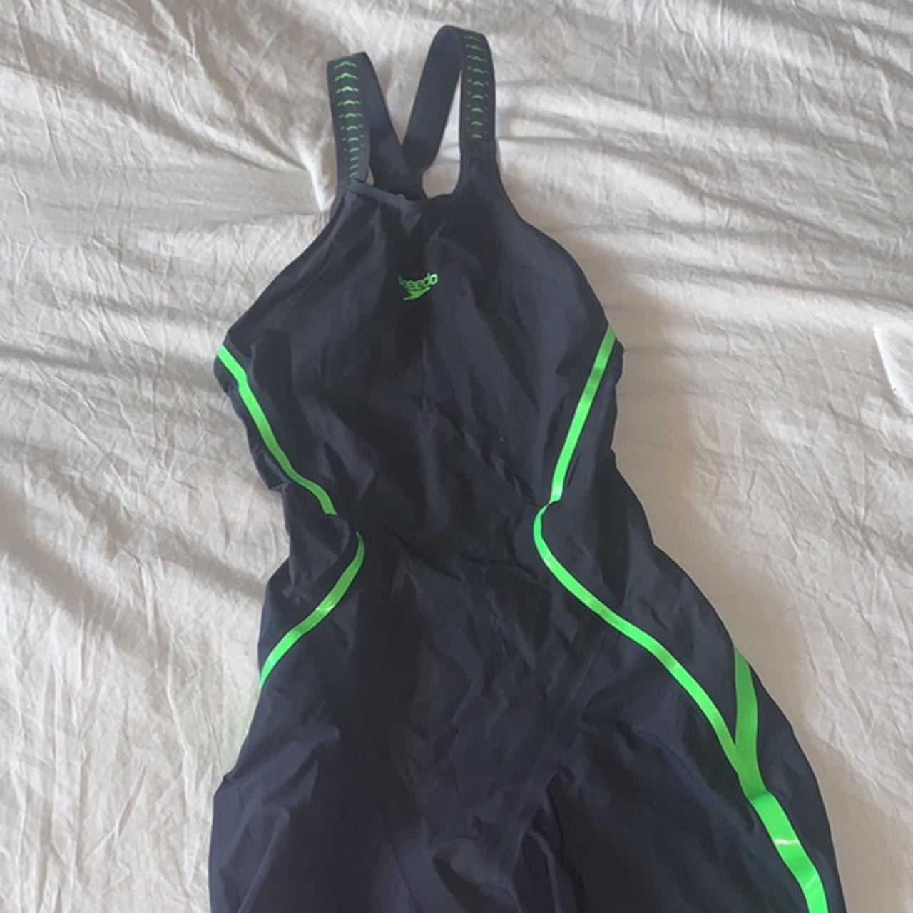 Speedo Women's Suit | Depop