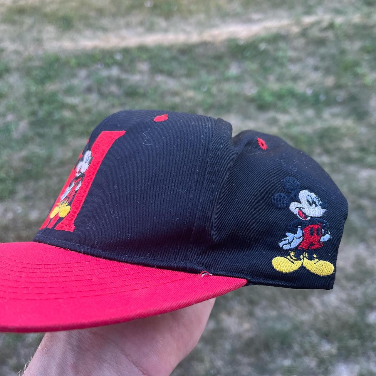 Vintage Mickey Mouse Hat Make An Offer🤙🏻 Vintage Depop
