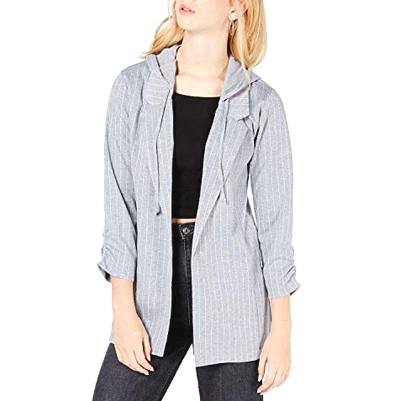 Crave Fame for Almost Famous jacket! Website... - Depop