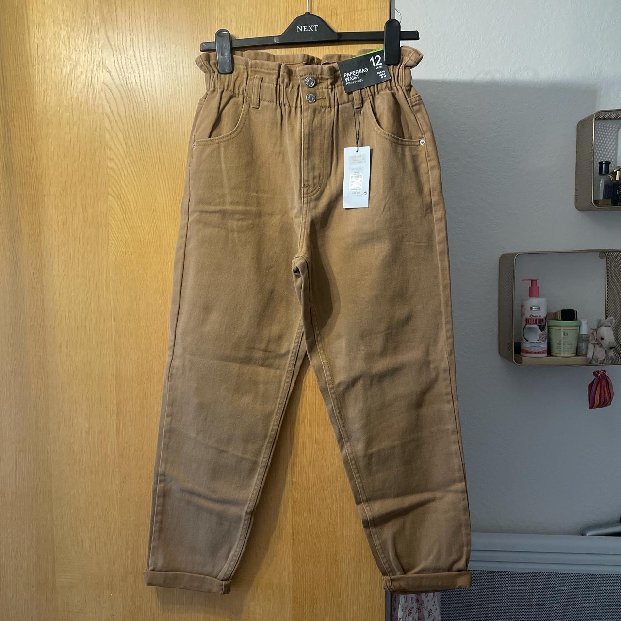 Primark Women's Tan | Depop