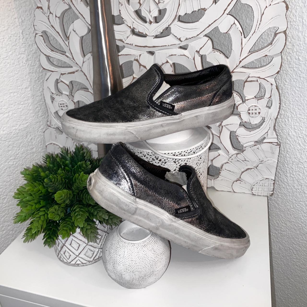 Vans size 38 8/10 💌 SUPER FAST DELIVERY - SAME OR... - Depop