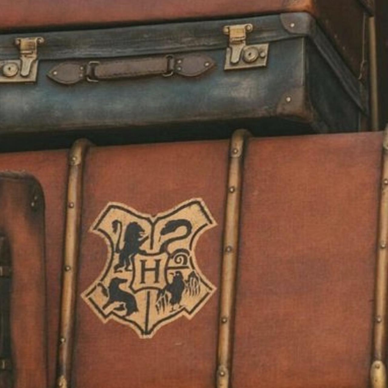 ️ ️HARRY POTTER THEMED BOXES ️ ️ If you are interested... - Depop