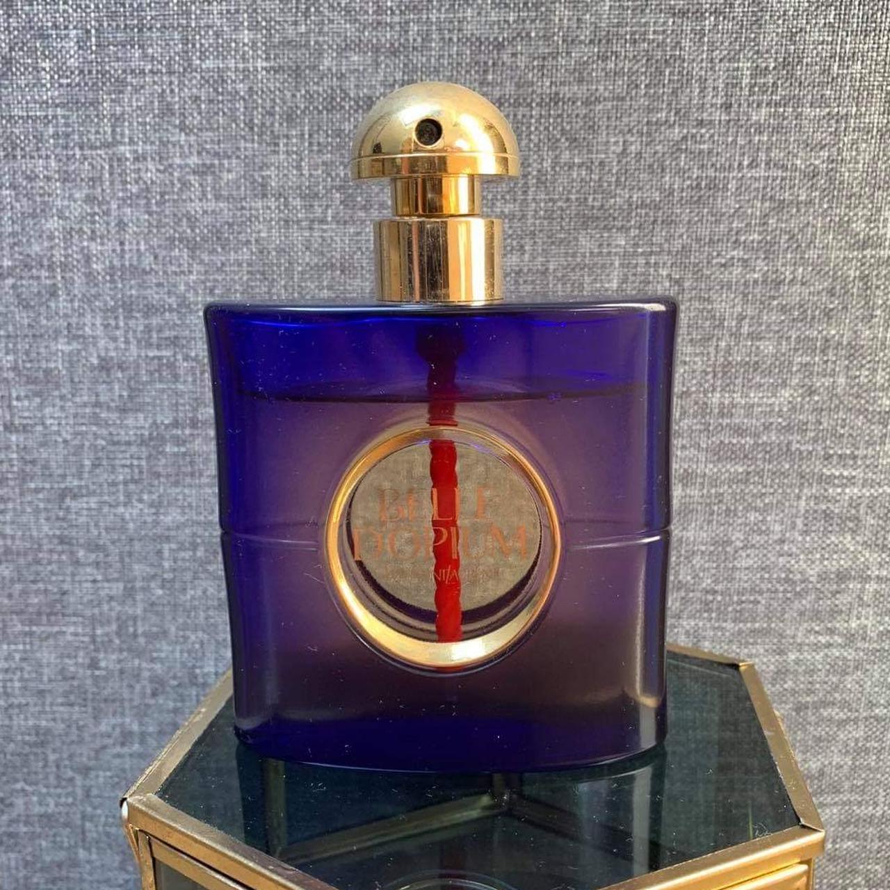 BELLE D'OPIUM Authentic, Original. Atomised... - Depop