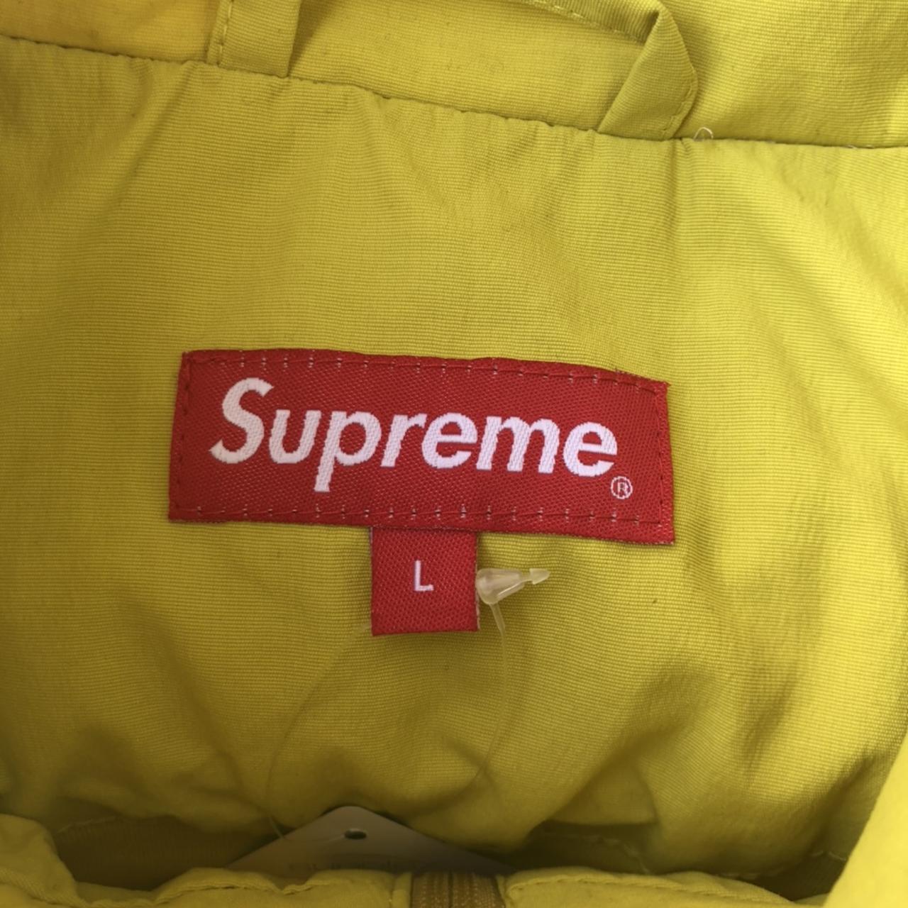 Supreme Men's Jacket | Depop