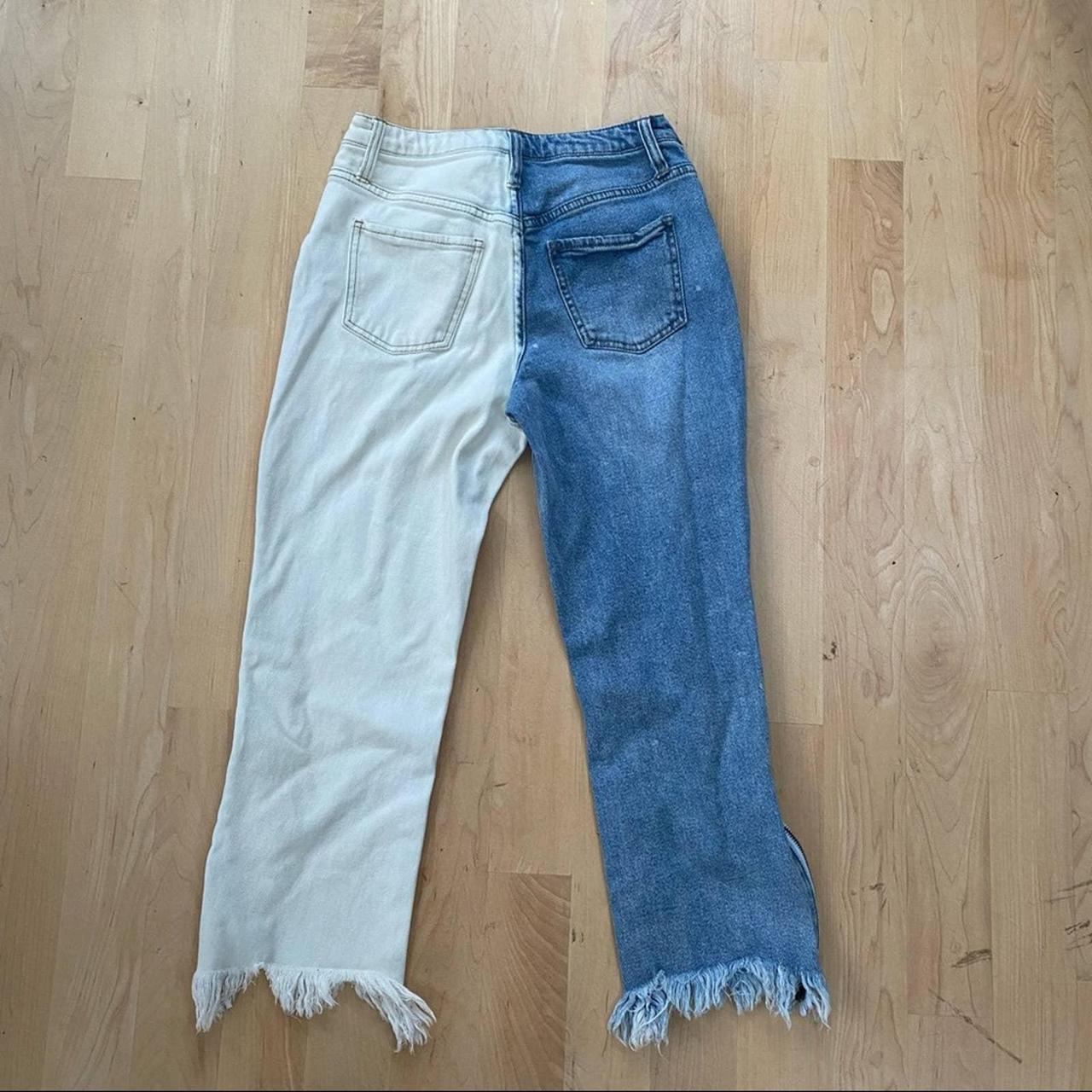 Wild Fable Target Handmade two toned... - Depop