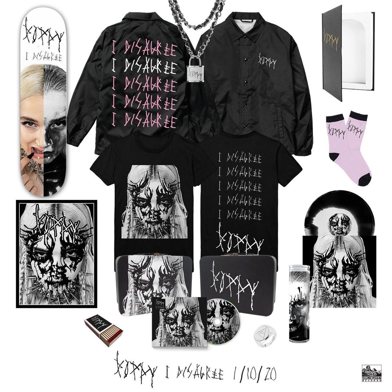 LOOKING FOR !!!! POPPY Merch #ThatPOPPY - Depop