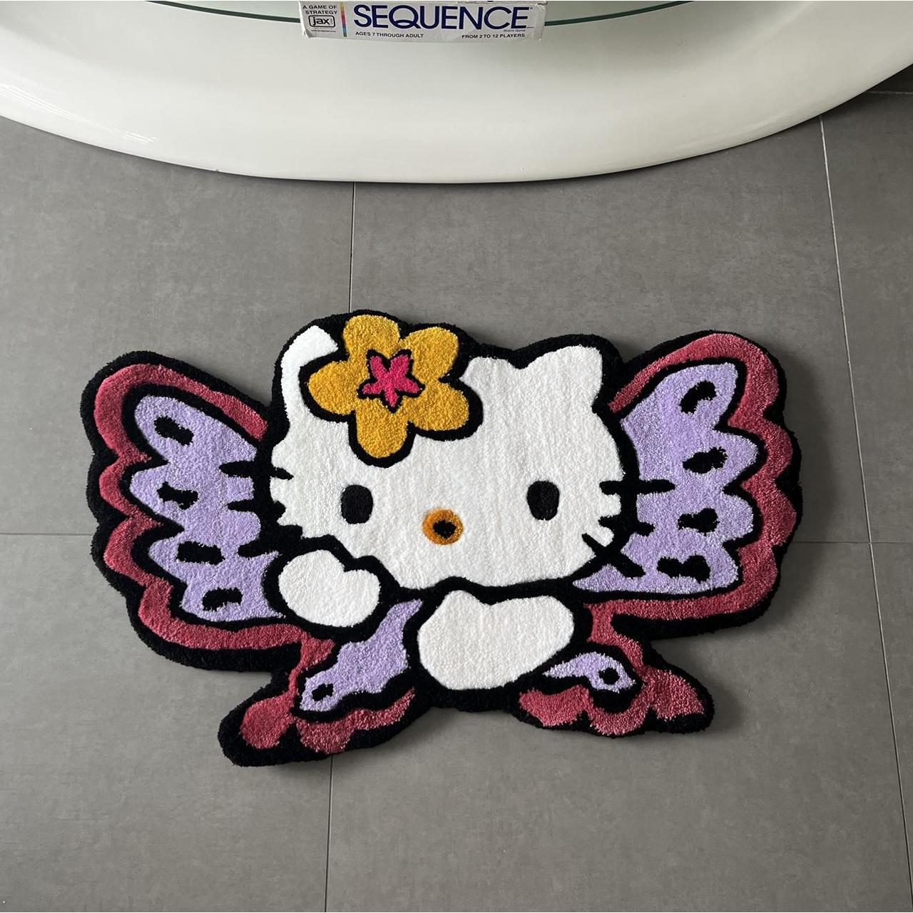 Hello Kitty Soft-furnishings-textiles | Depop