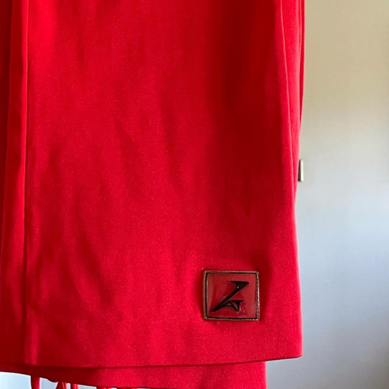 Vintage 80s Aerobics Workout Pants size 8/S Workout... - Depop