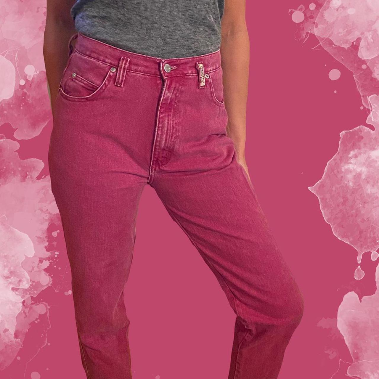 Vintage Mom Jeans 👄 80s Sasson Jeans Great... - Depop