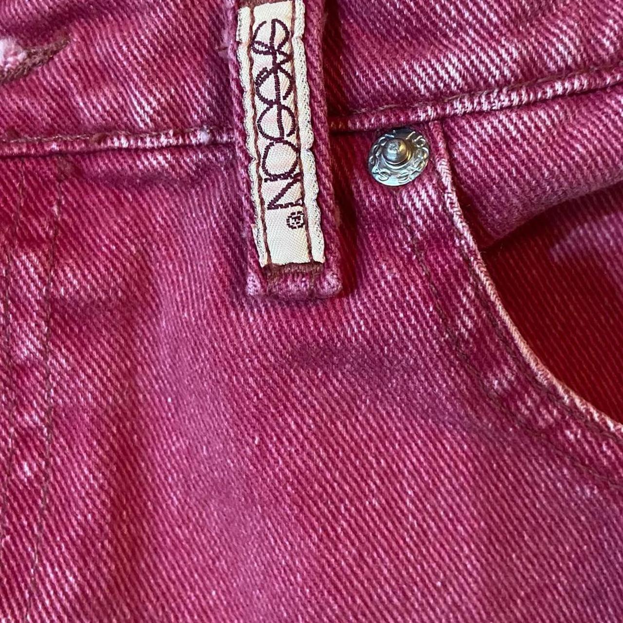 Vintage Mom Jeans 👄 80s Sasson Jeans Great... - Depop