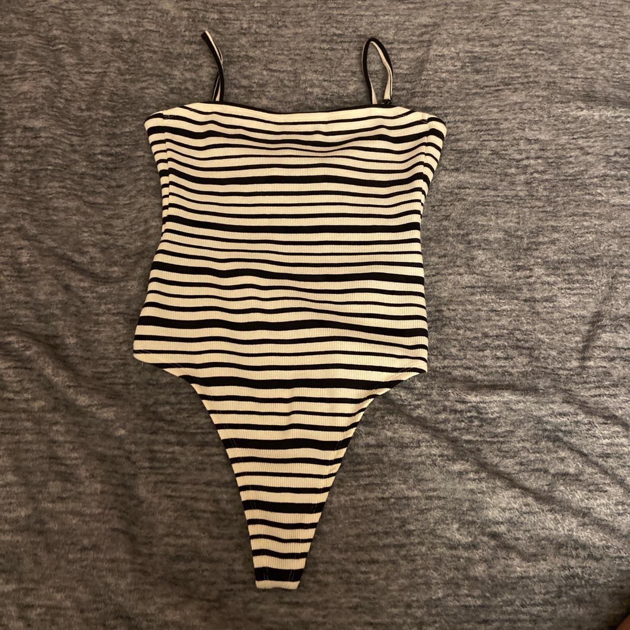 Billabong Women's Bodysuit | Depop