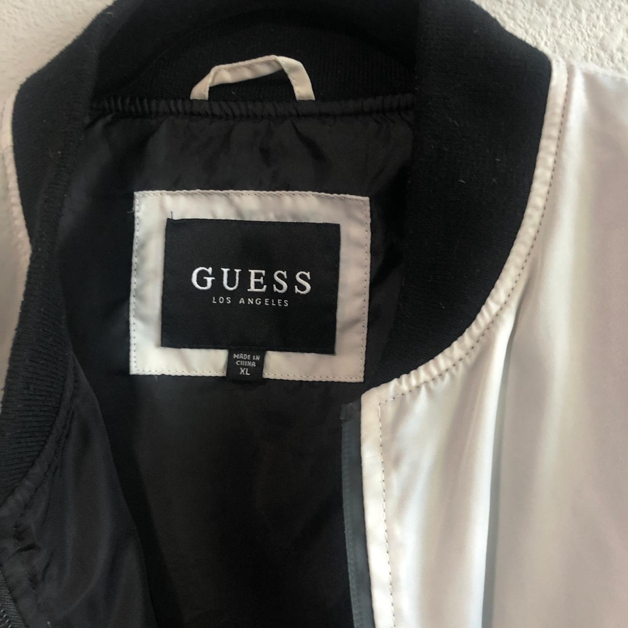 Guess Men's Jacket | Depop