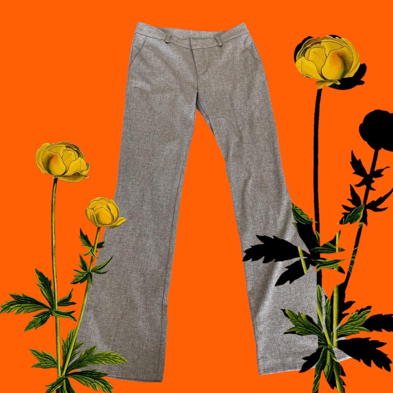 KUT from the Kloth Long pants never worn - Depop