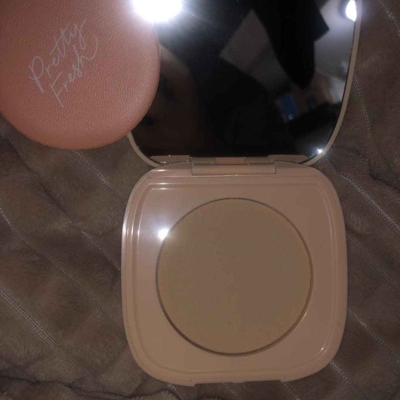 BRAND NEW COLOR POP PRETTY FRESH FACE POWDER IN... - Depop