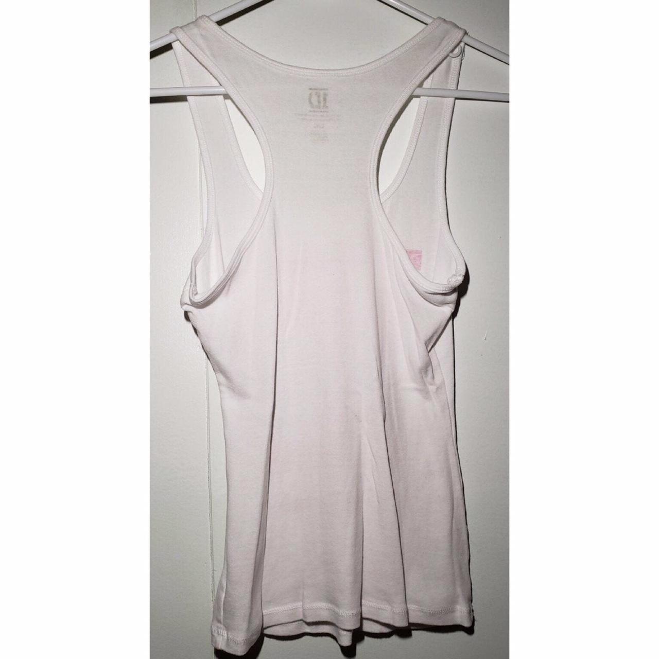 1D Tank Top 🤍🎀 ~ (Depop Payments preferred) ~... - Depop