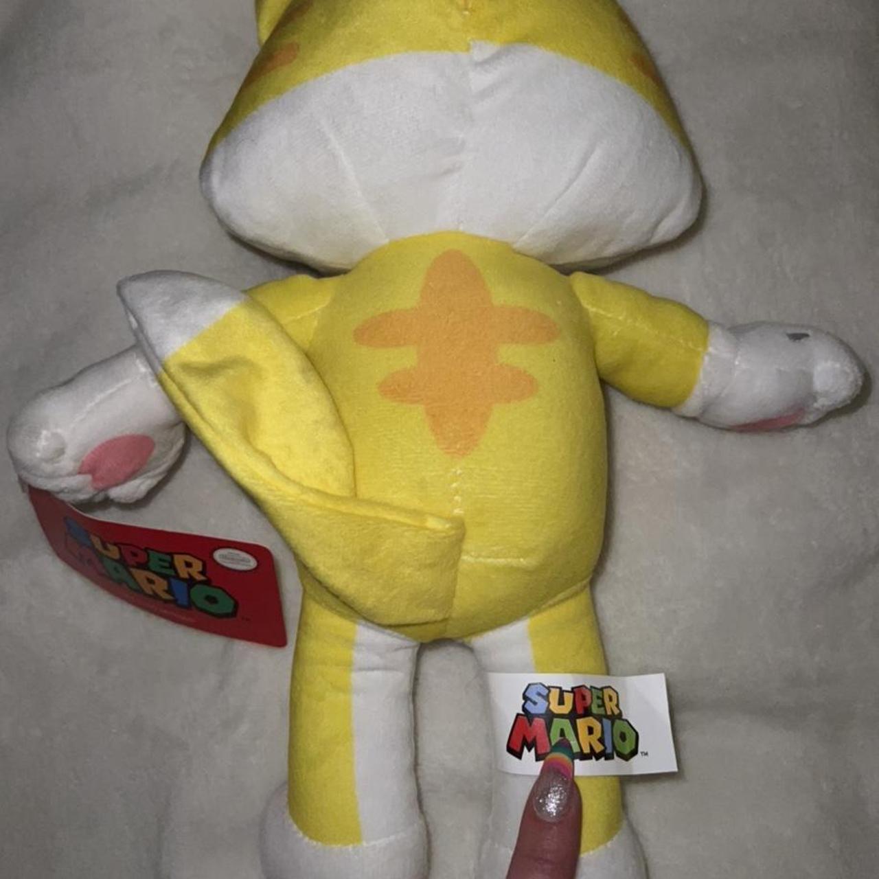 Nintendo Stuffed-animals | Depop