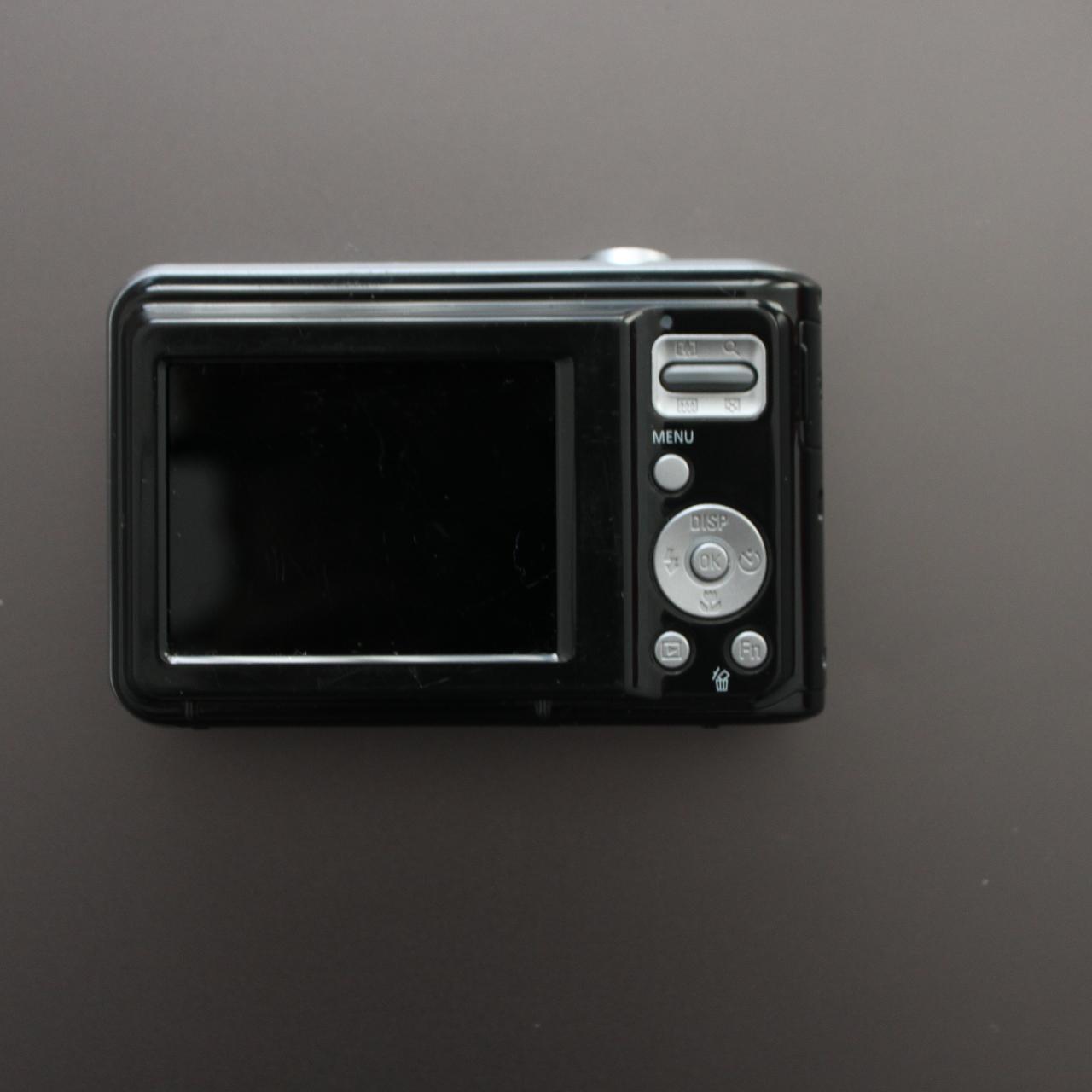 Samsung ES28 Digital Camera ⏱ Made in 2010 ⭐️ Good... - Depop