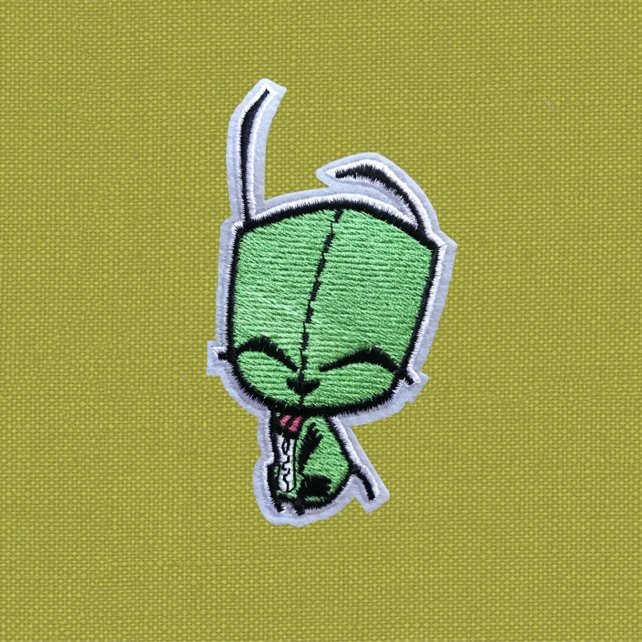 🌼Gir Patch 🌼Size: 4.75 x 2.5” 🌼Buy 3 get 1 free, buy... - Depop