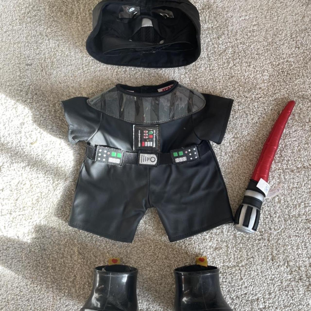 GENUINE build a bear outfit. Perfect condition!... - Depop