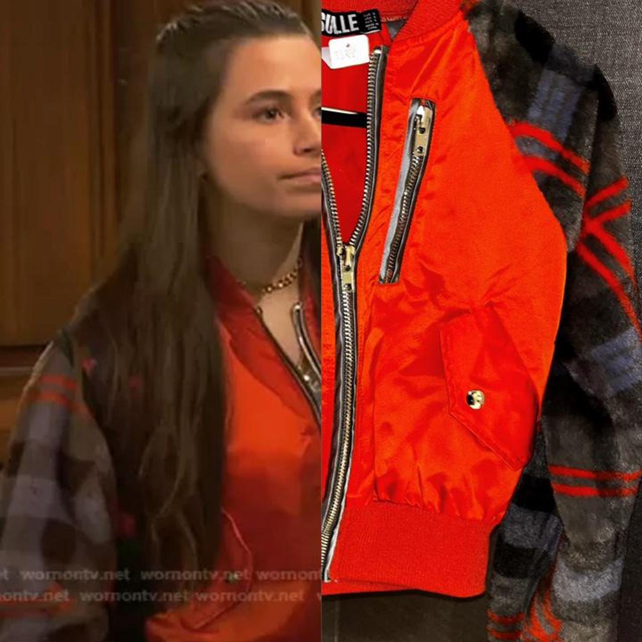 Screen worn on TV show Ravens Home by Tess, Sky... - Depop