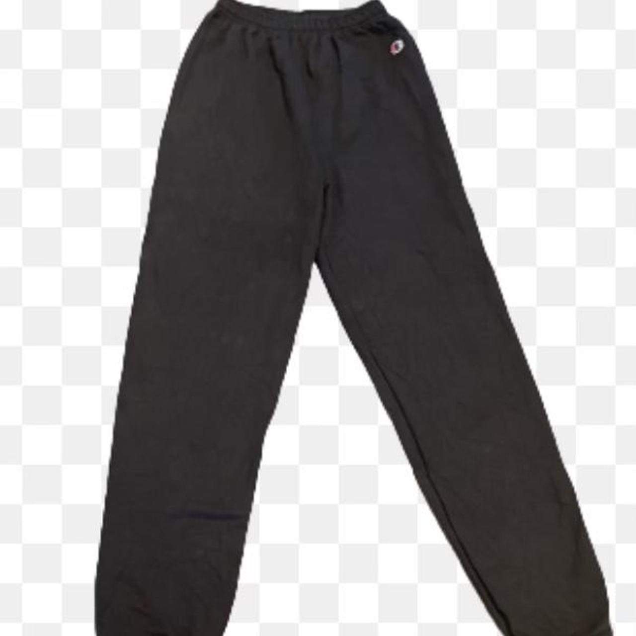 Champion trackies - Depop