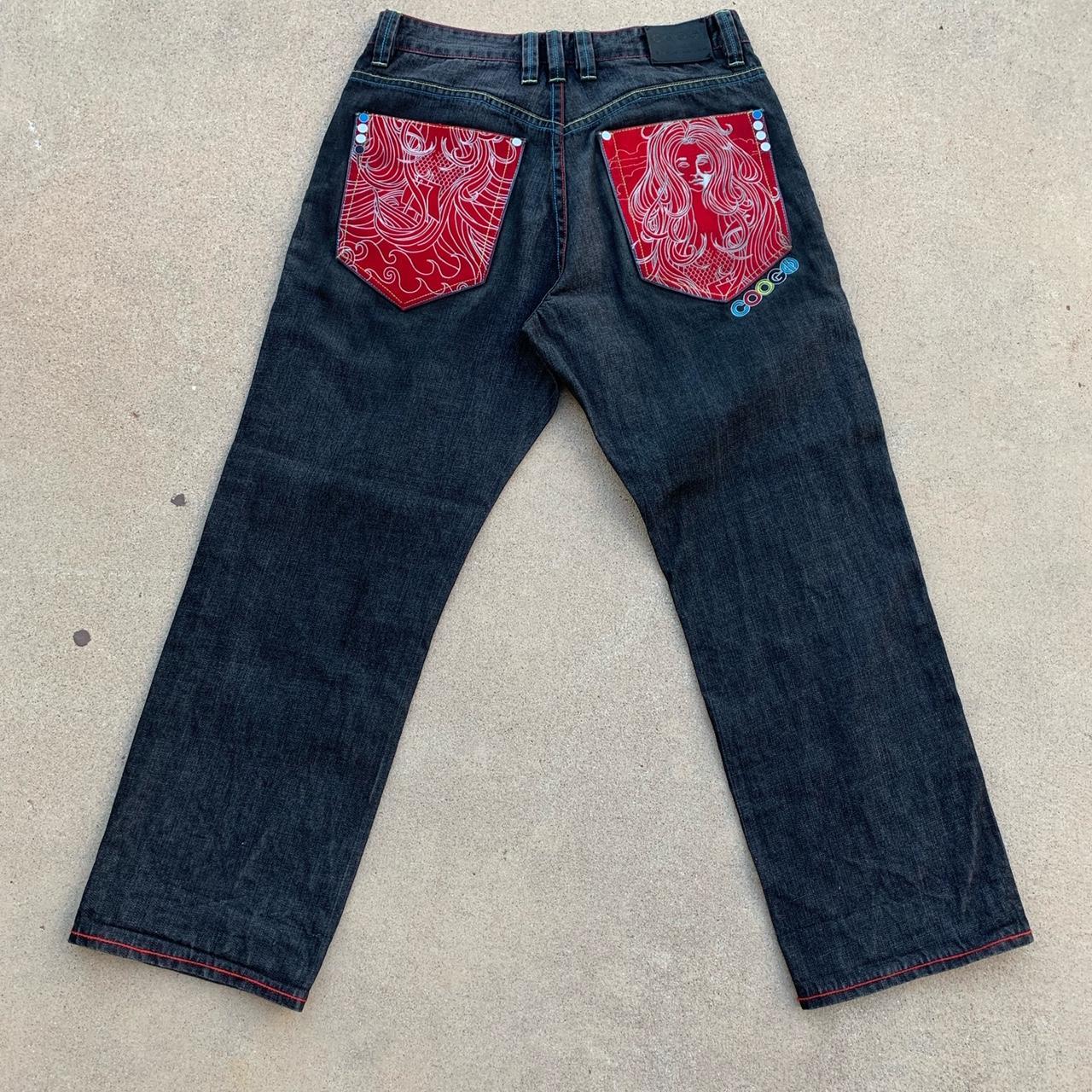 The most insane vintage COOGI authentic Australian... - Depop