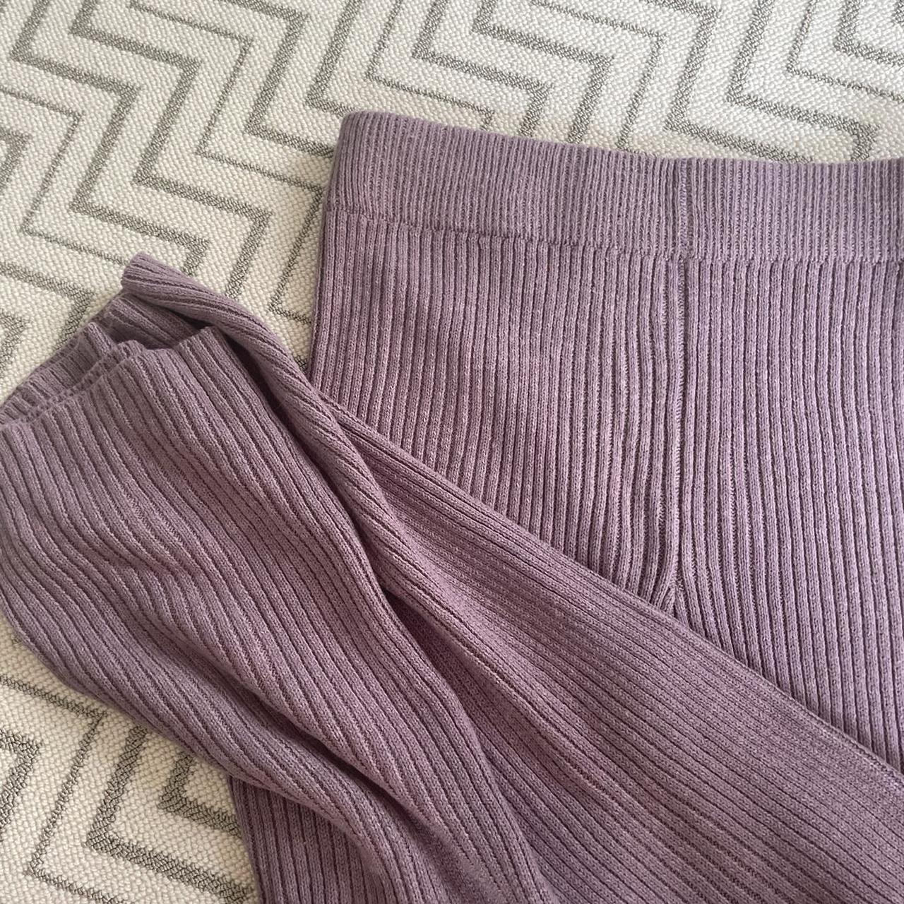 Target wild fable pants / size large - Depop