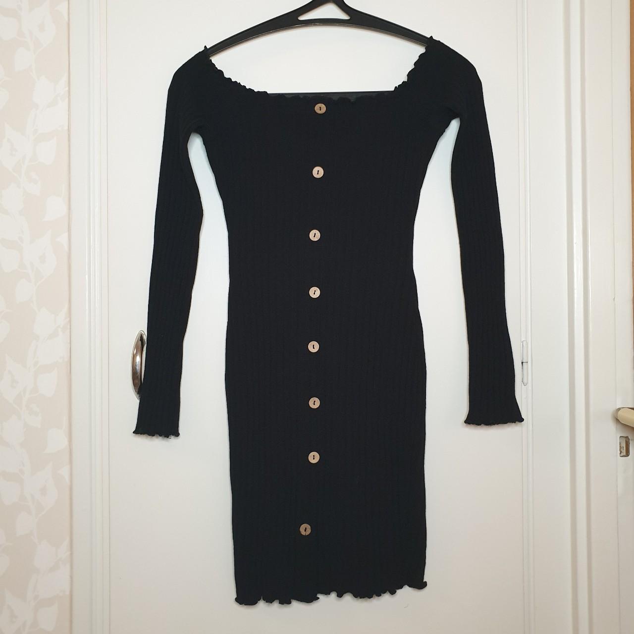 Sexy bodycon dress dupe of the one worn by Kylie... - Depop