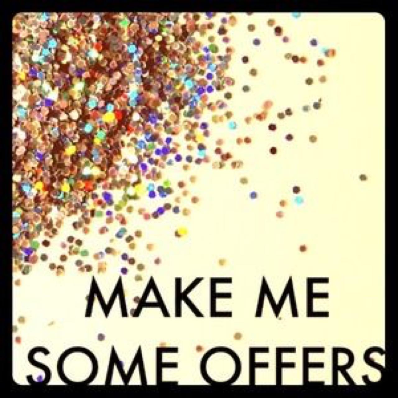 Everything most go - Depop