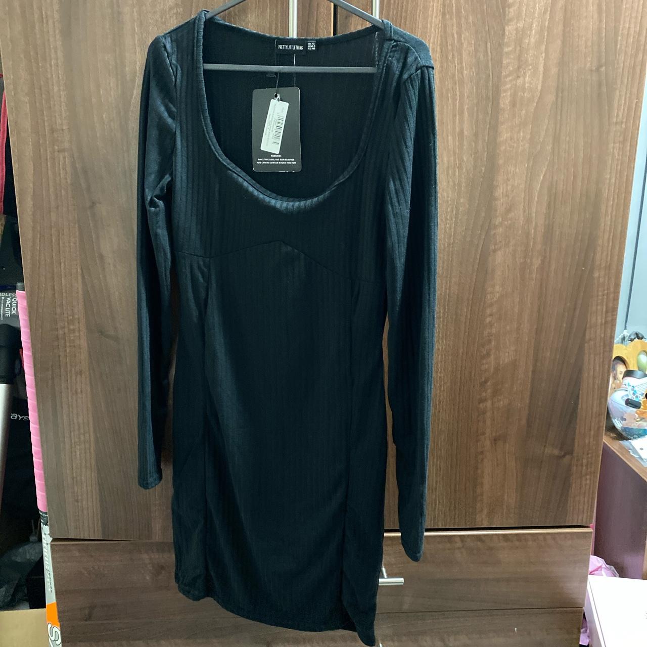 Reclaimed Vintage Women's Dress | Depop