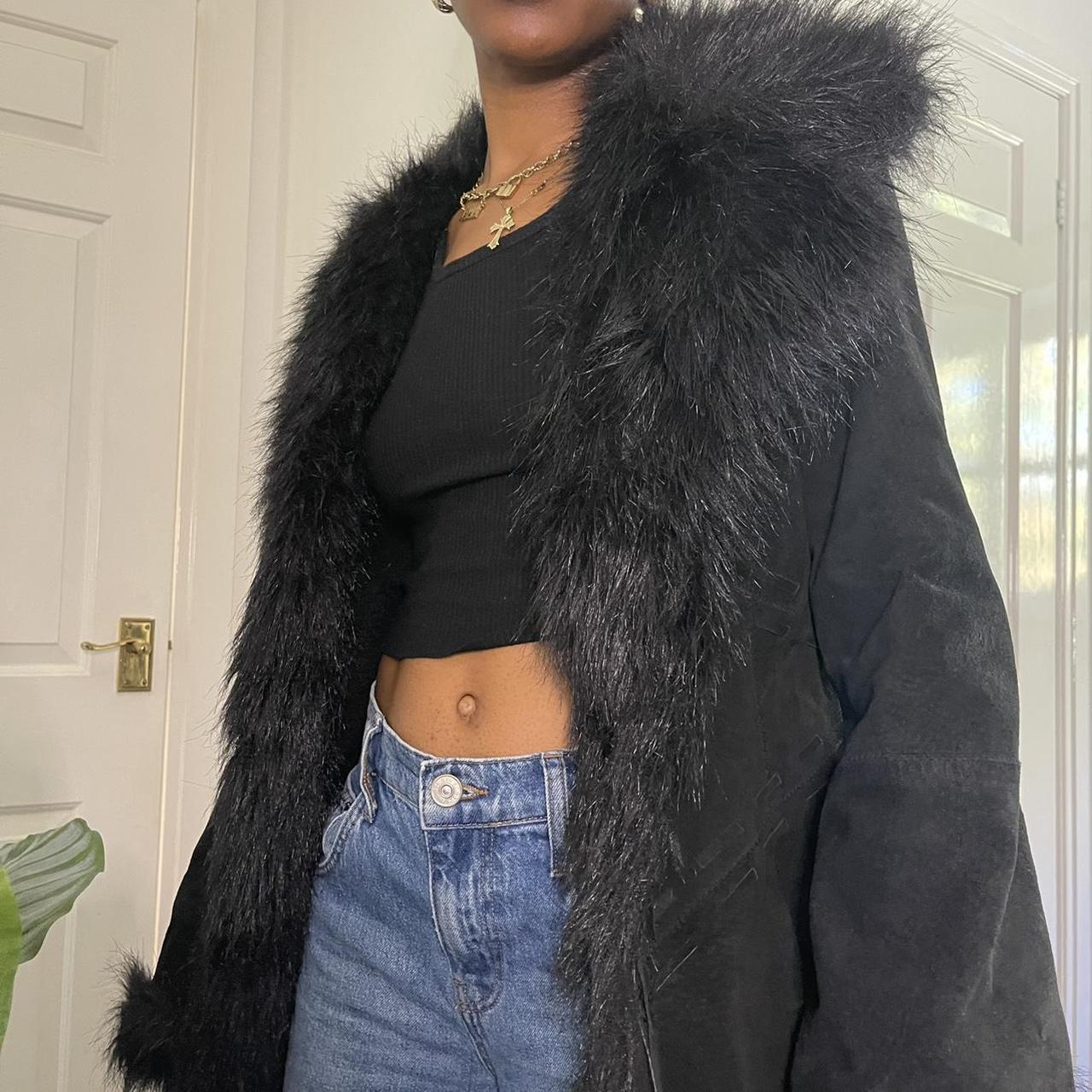 DO NOT BUY !! Offers only Morgan de Toi Black... - Depop