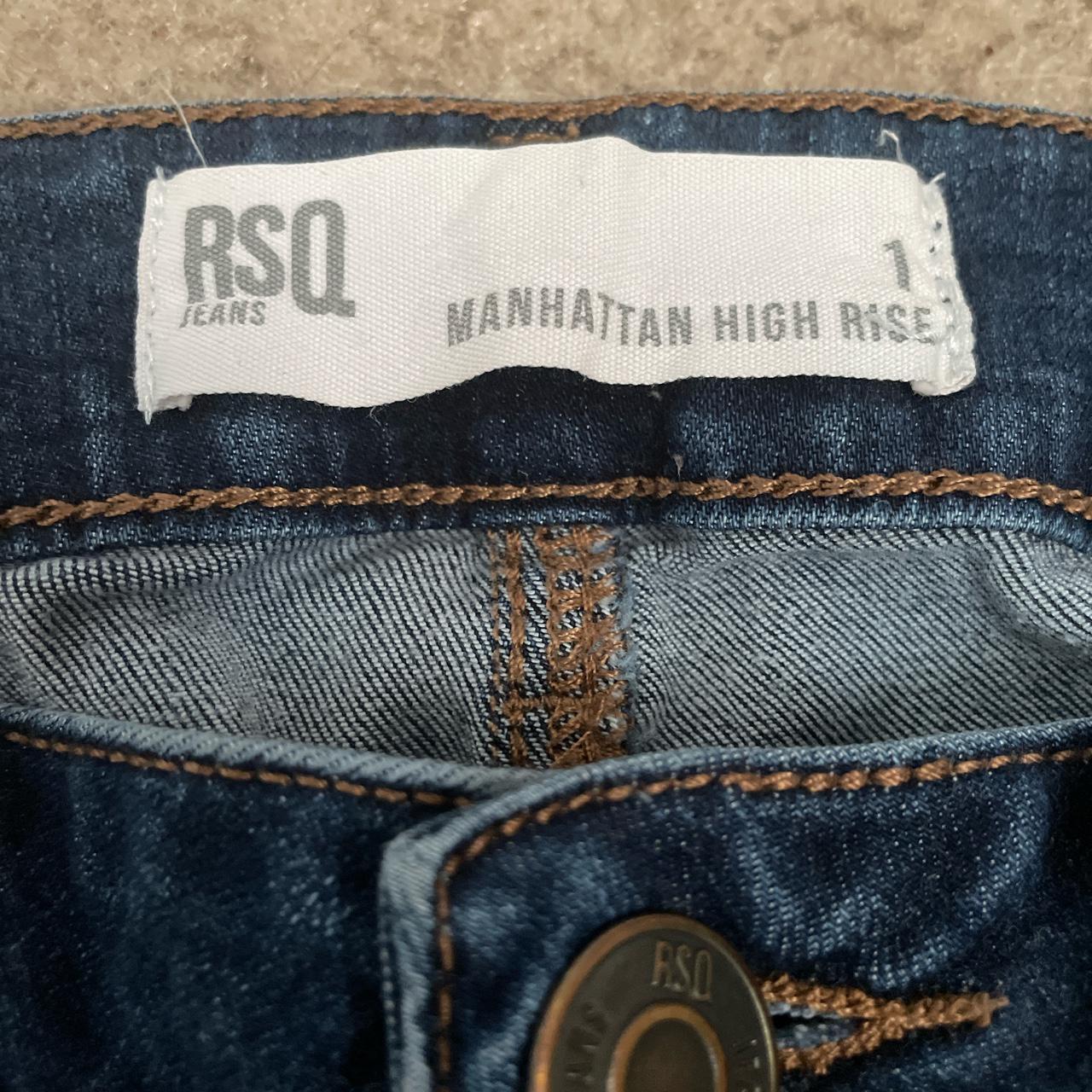 brand: RSQ jeans - Depop