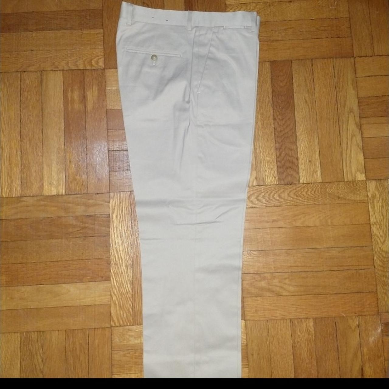 Express Men Producer dress pants new 30x32 Retail... - Depop