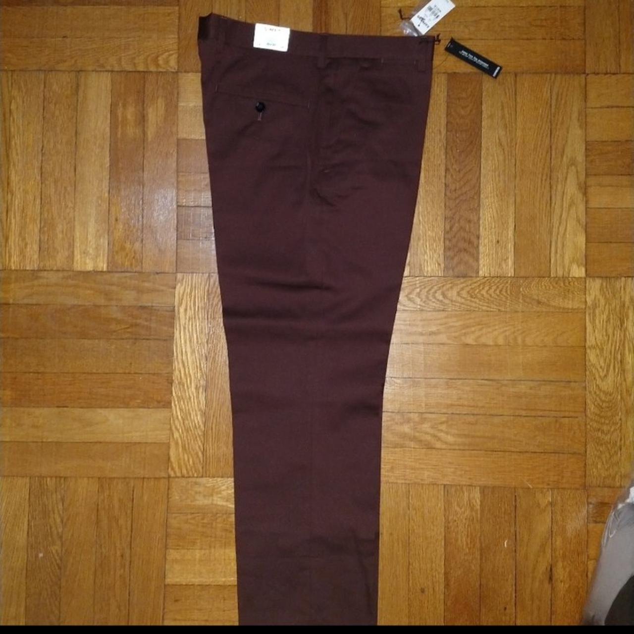 Express Men Photographer dress pants new 30x32... - Depop