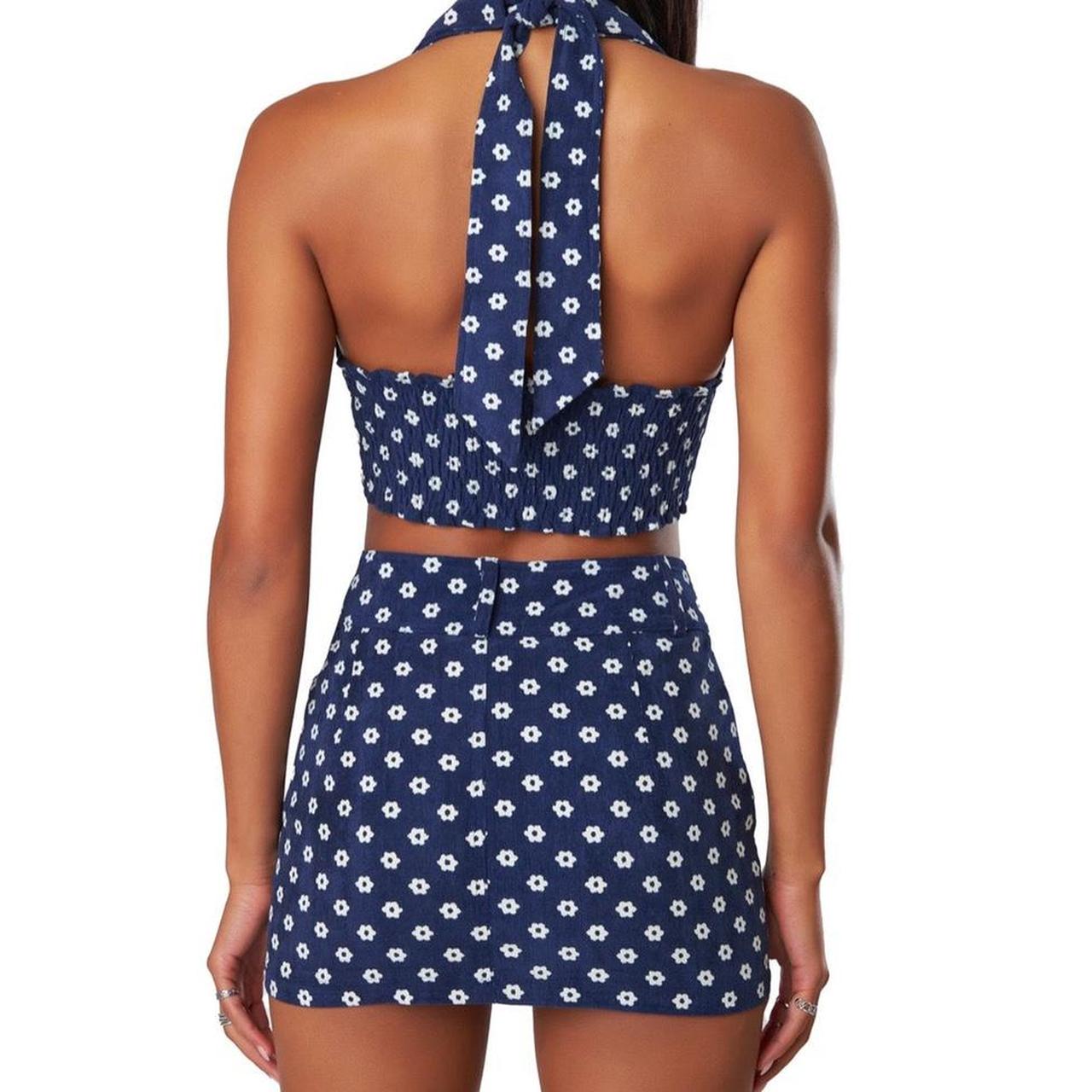 The Kript Women's Skirt | Depop