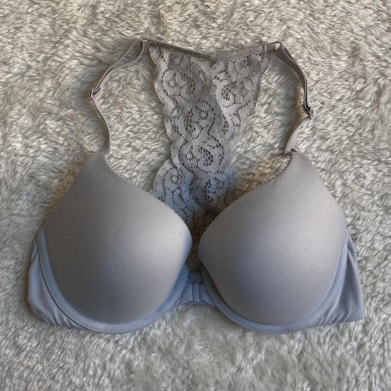 VICTORIAS SECRET bra Size 34C "Body by... - Depop