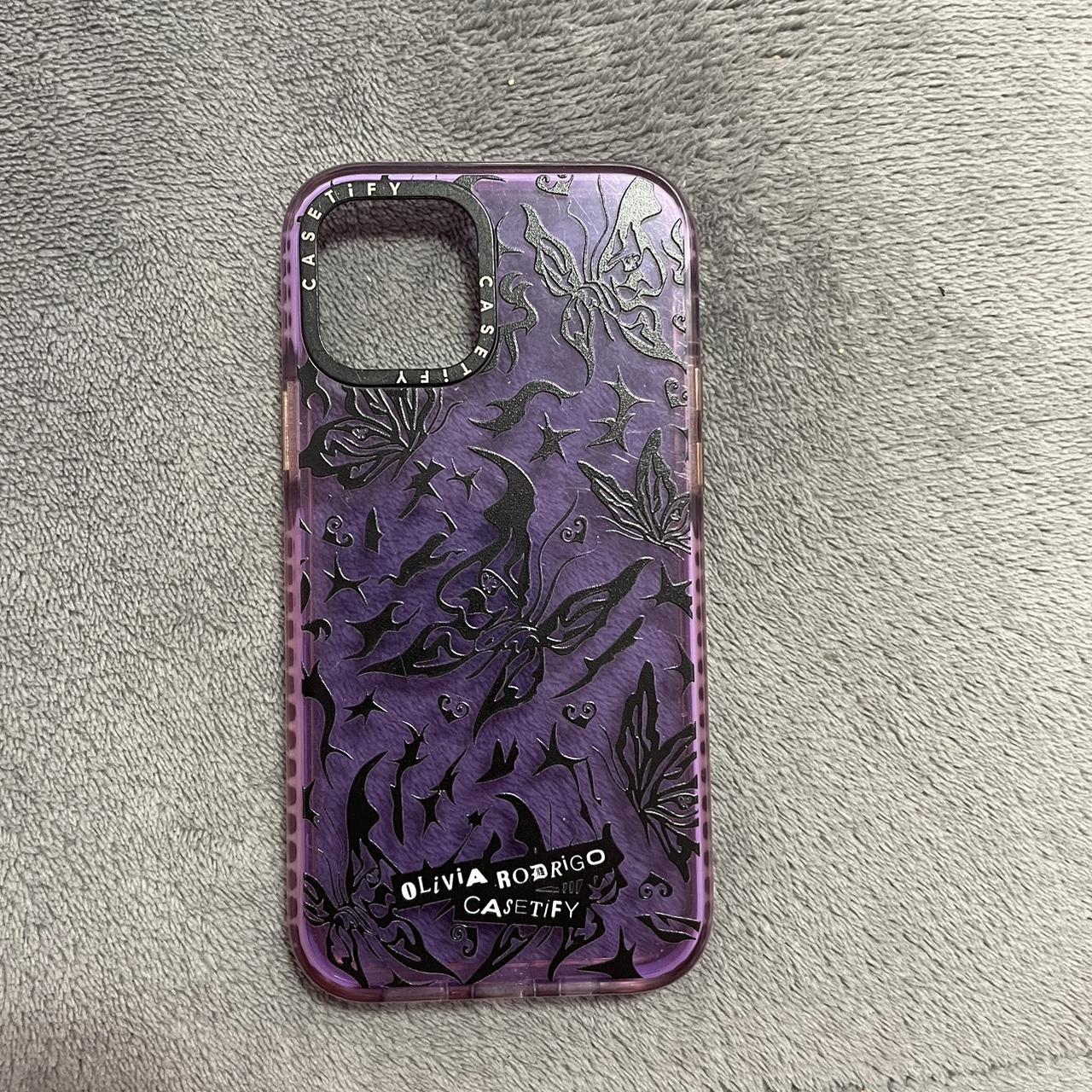 Purple Phone-cases | Depop