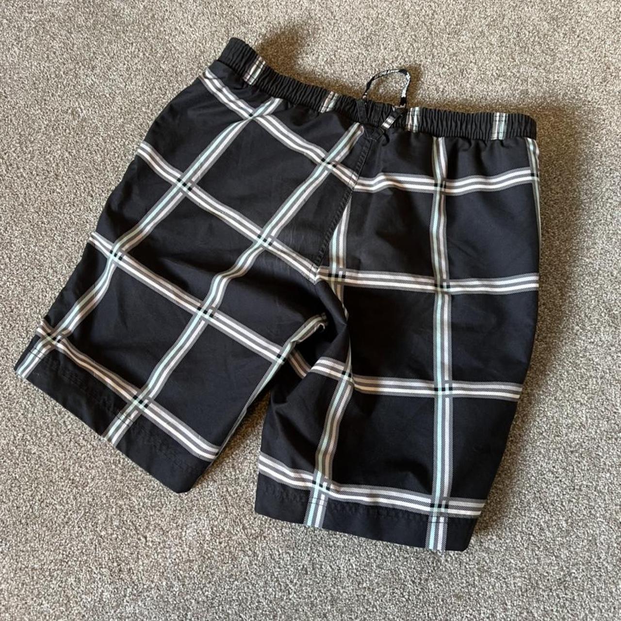 Nike Men's Multi Swim-briefs-shorts | Depop