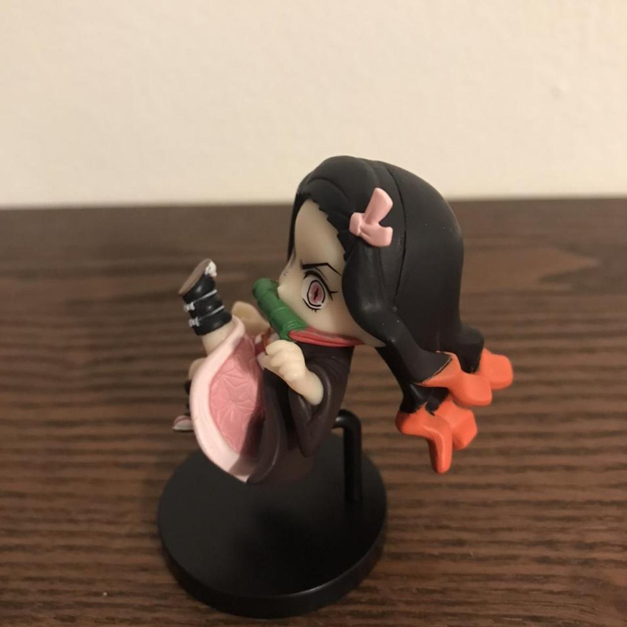 Demon Slayer: Kimetsu no Yaiba mini figures. This... - Depop