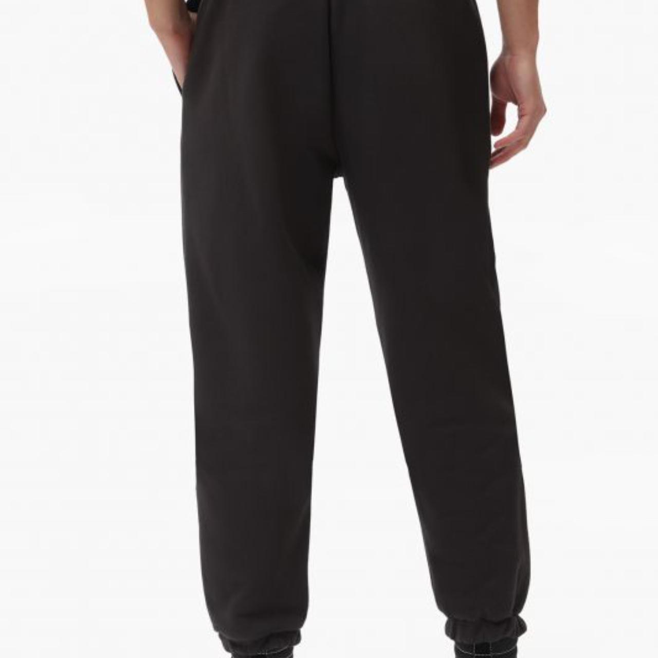 Dickies Men's Black Joggers-tracksuits | Depop