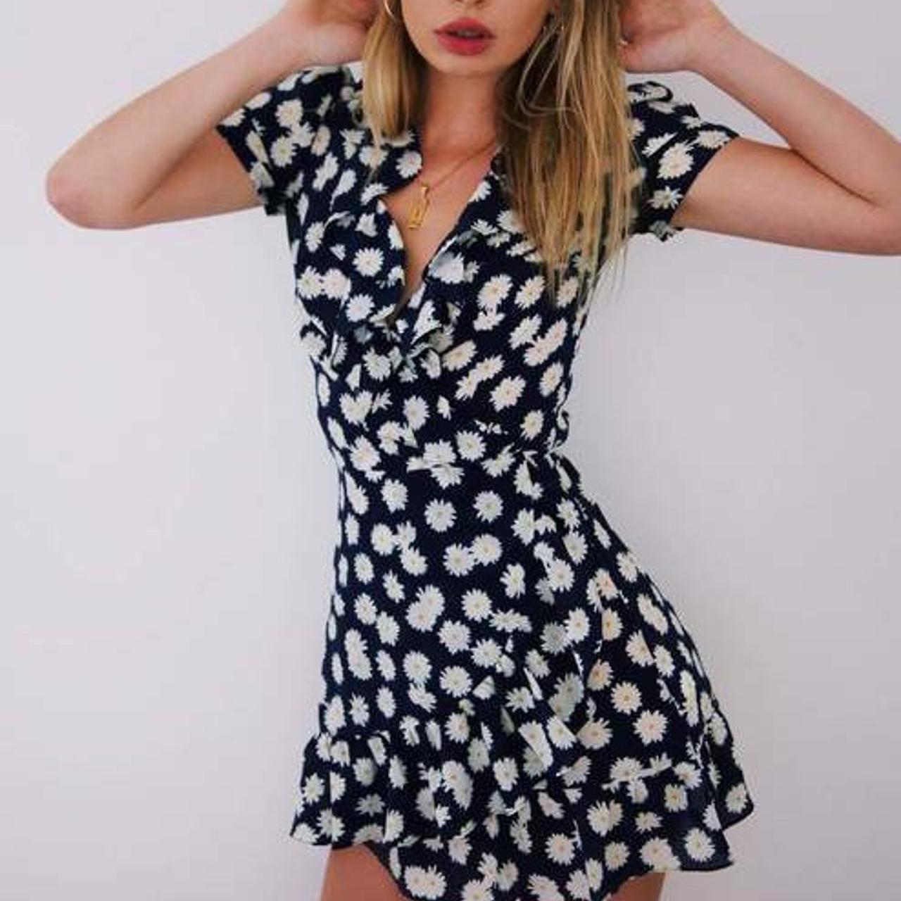 Réalisation Par Women's Dress | Depop