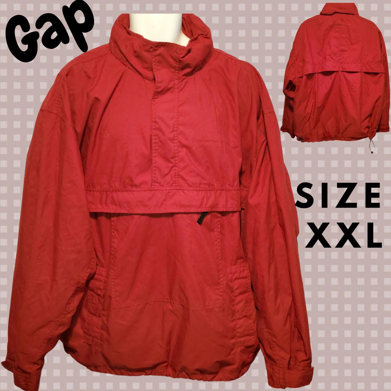 Gap Men's Jacket | Depop