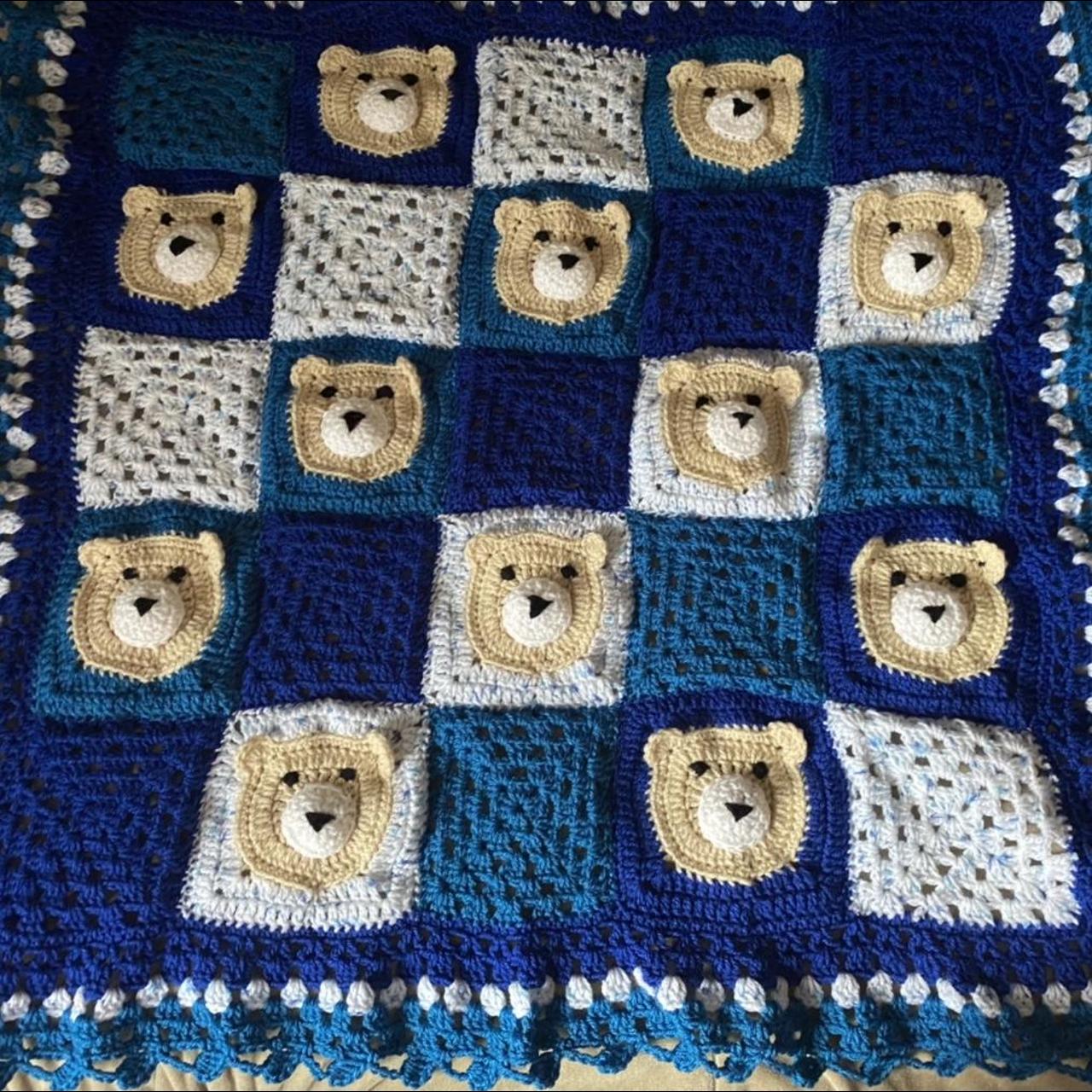 NEW DESIGN BLANKET FOR EXAMPLE ONLY MESSAGE IF YOU Depop new-design-blanket-for-example-only-message-if-you-depop