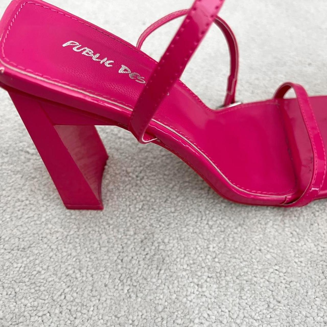 Womens Footwear Depop