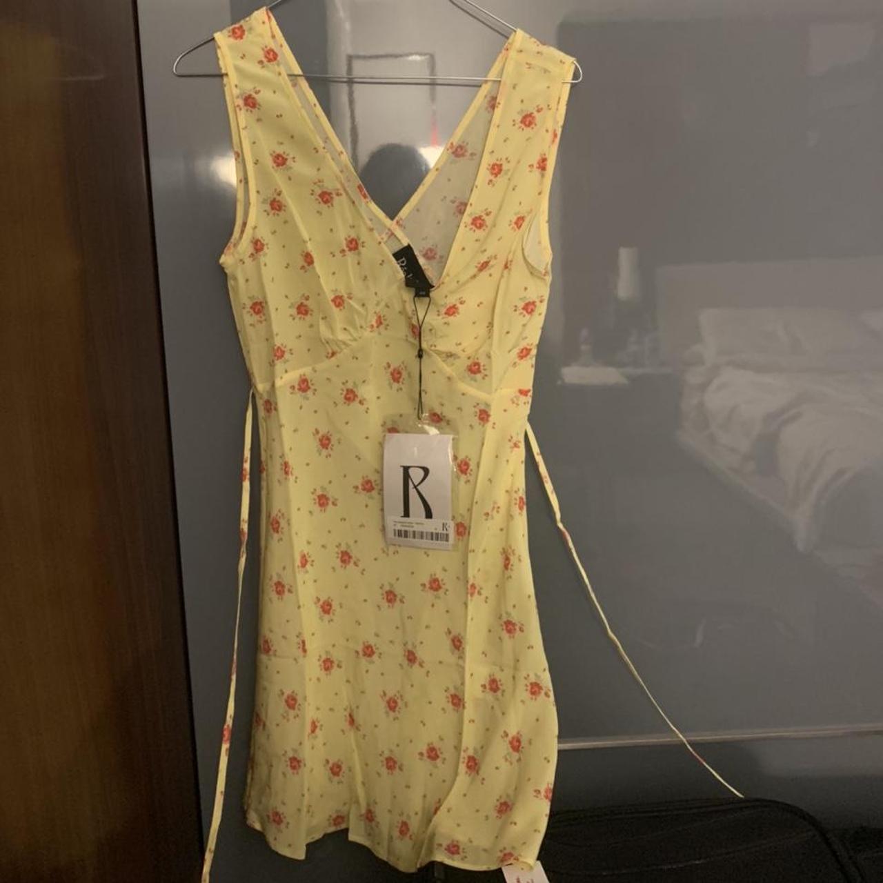 Réalisation Par Women's Dress | Depop