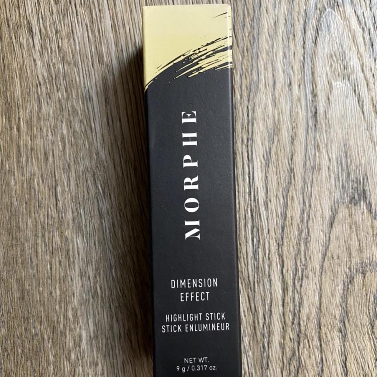 Morphe Women's Gold Accessory | Depop