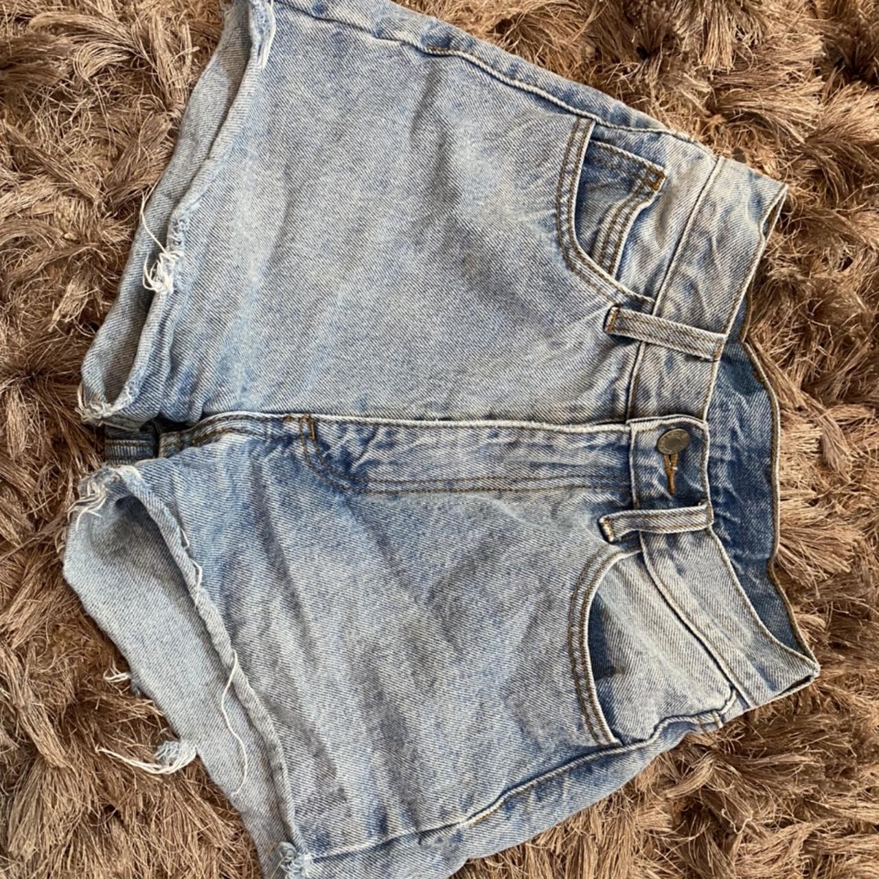 Brandy Melville Women's Shorts | Depop