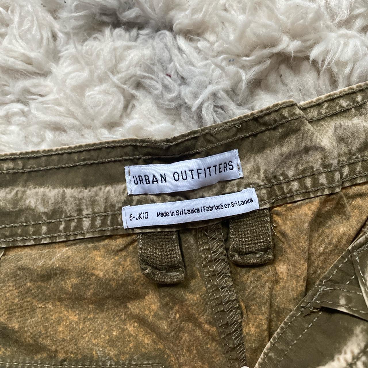 Urban Tan Pants. Worn once for like 2 hours. ... - Depop